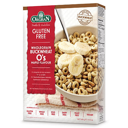 Orgran Cereal 300g | Harris Farm Markets