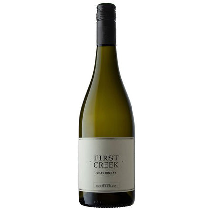 Buy First Creek - Chardonnay - Hunter Valley, NSW from Harris Farm ...