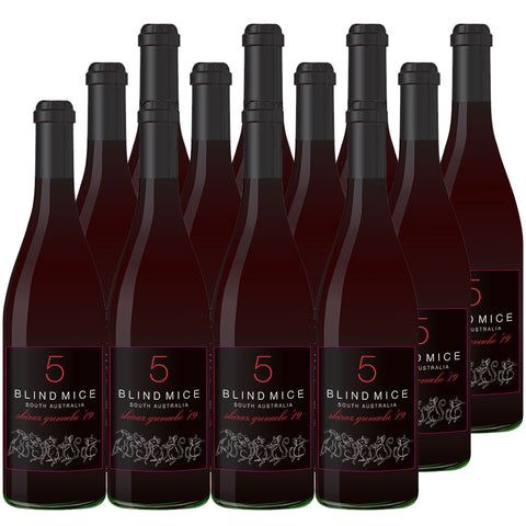 5 Blind MIce | Harris Farm Markets