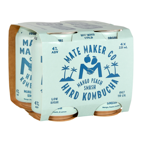 Mate Maker | Harris Farm Markets