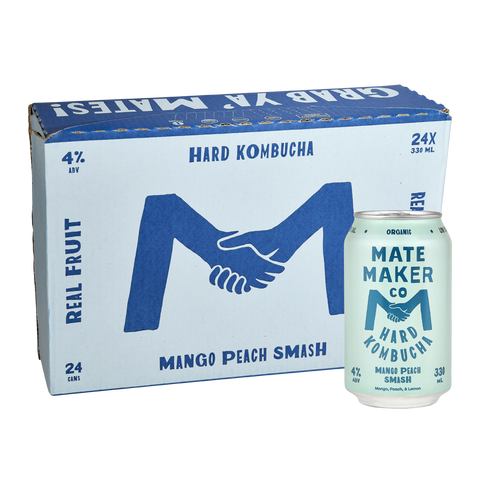Mate Maker | Harris Farm Markets