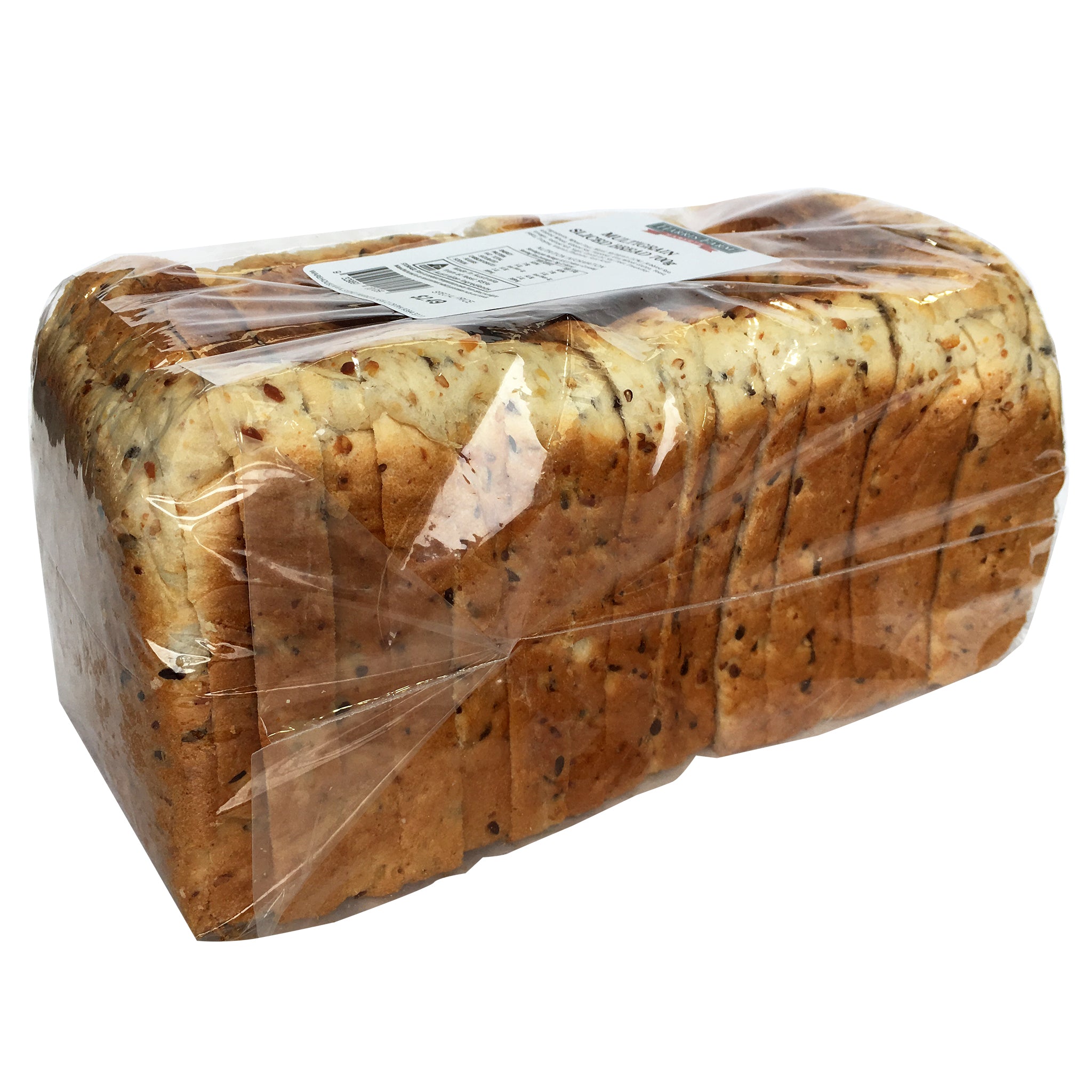 Buy fresh Harris Farm Sliced Bread Multi Grain from Harris Farm Online ...