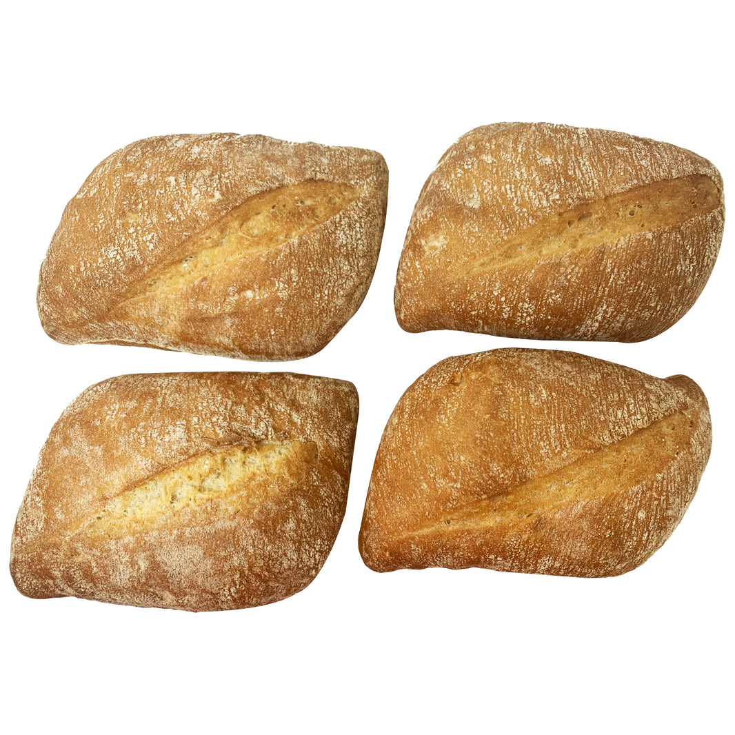 Bread Rolls and Buns – Harris Farm Markets