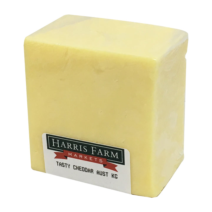 Buy Cheddar Cheese online | Harris Farm Markets