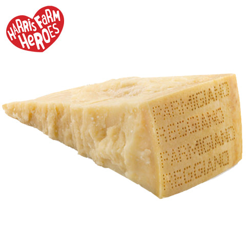 Buy Reggiano Parmigiana Parmesan from Harris Farm Online – Harris Farm ...