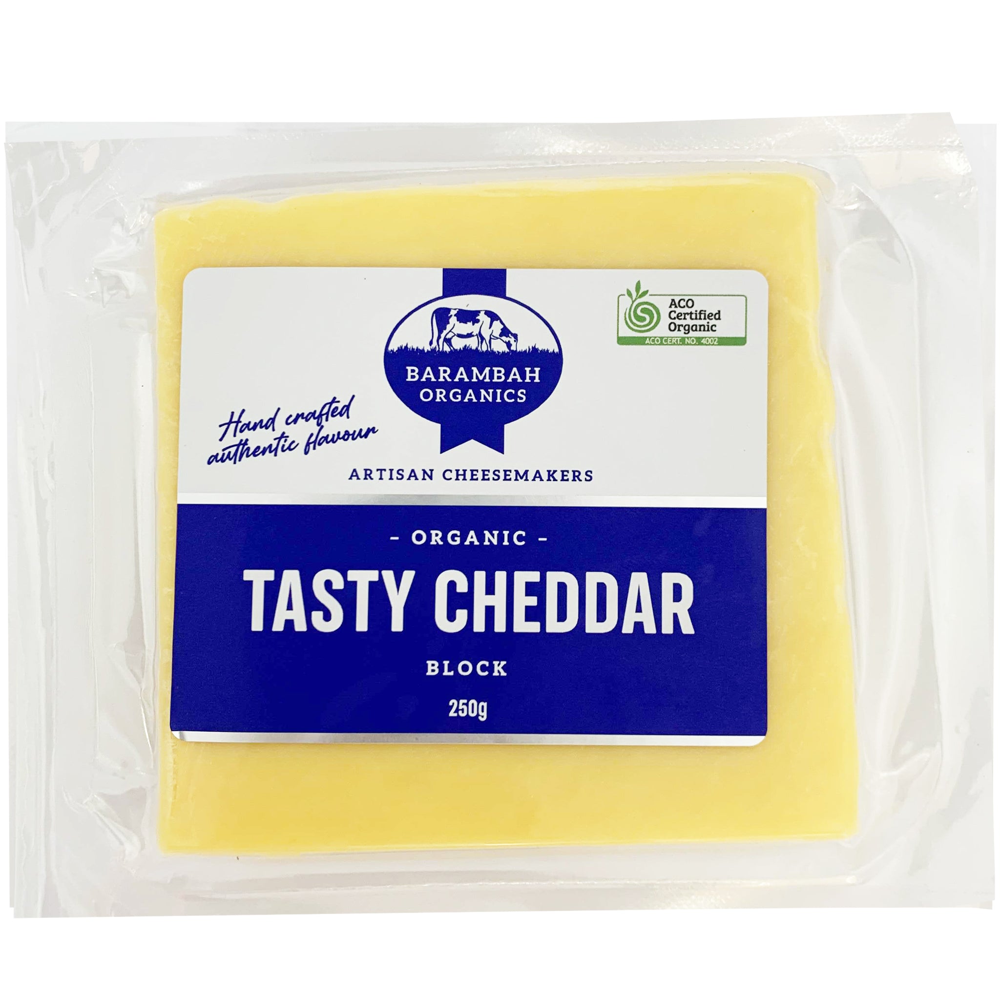 Buy Cheddar Cheese online | Harris Farm Markets