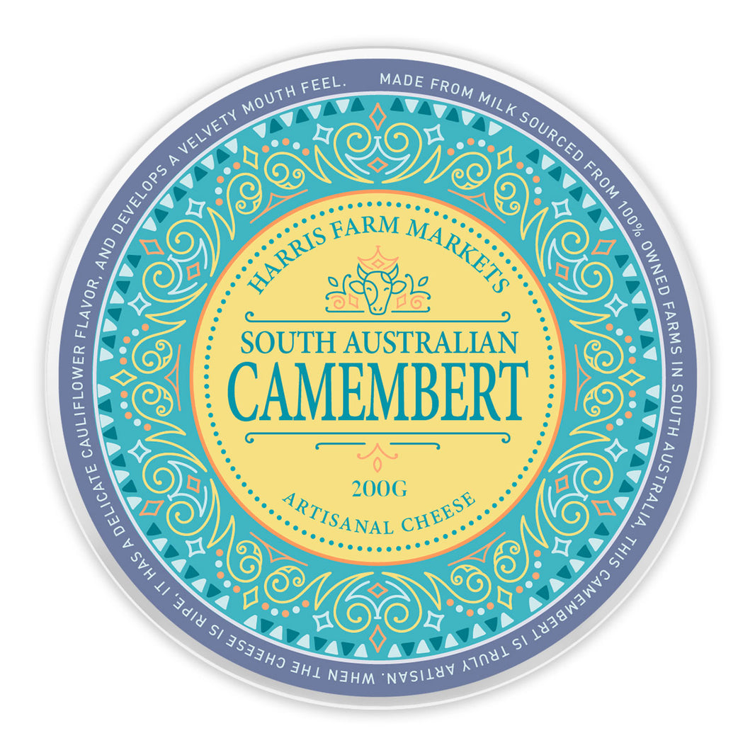 Cheese Products from Harris Farm Markets – Page 4