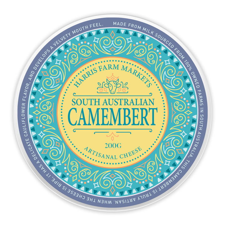 Cheese Products from Harris Farm Markets – Page 4