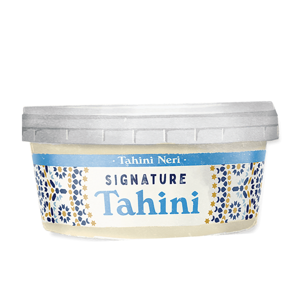 Tahini Neri Signature Tahini 200g | Harris Farm Markets