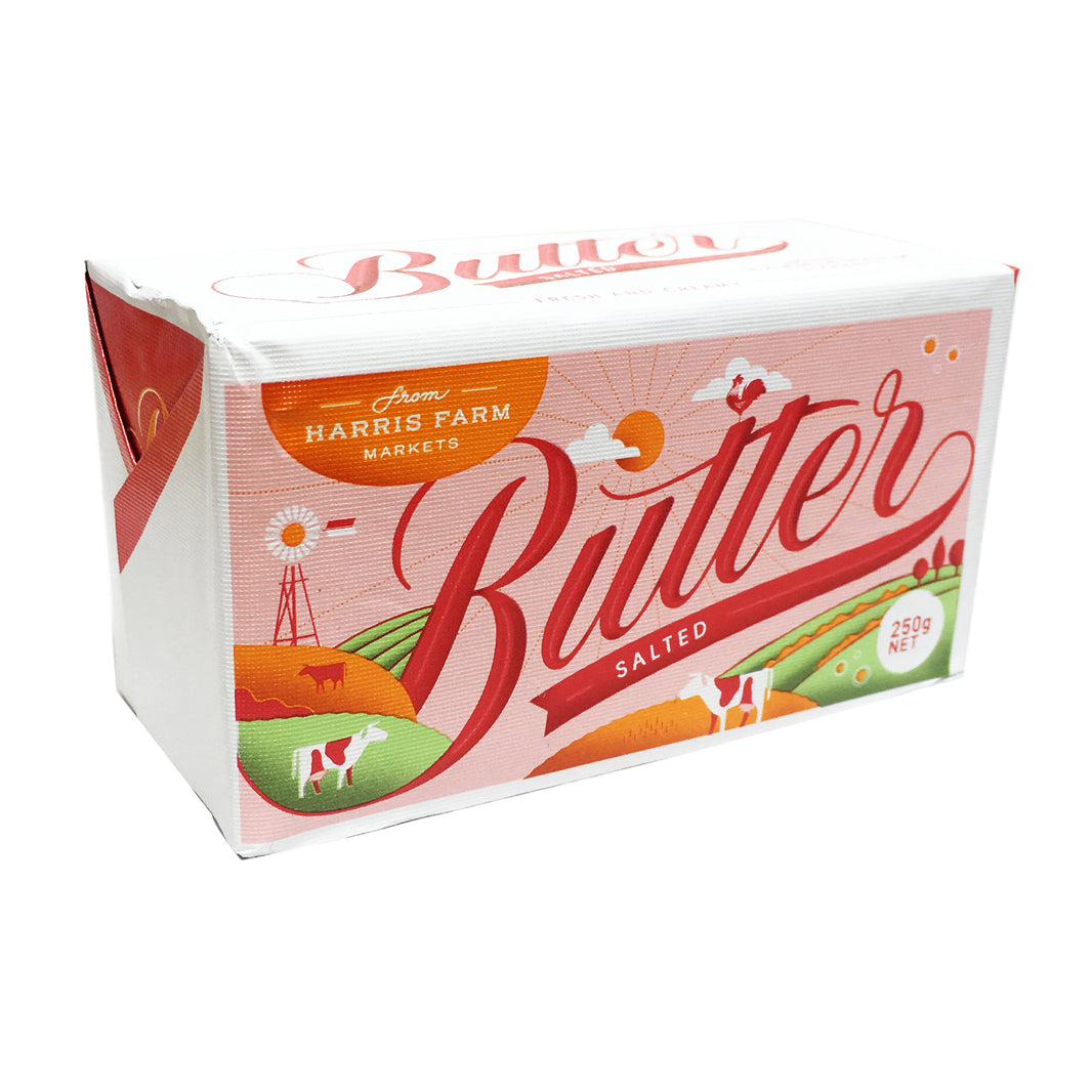 Buy Butter online | Harris Farm Markets