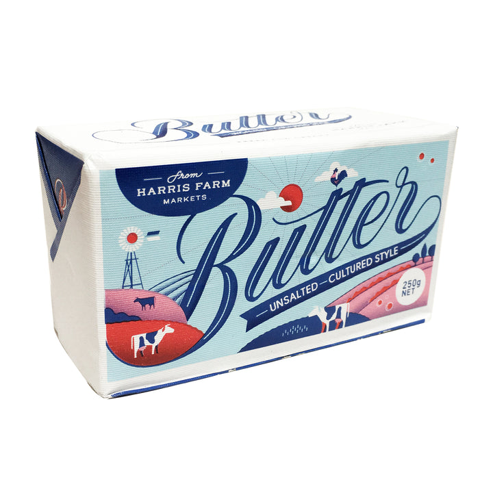 Buy Butter online | Harris Farm Markets