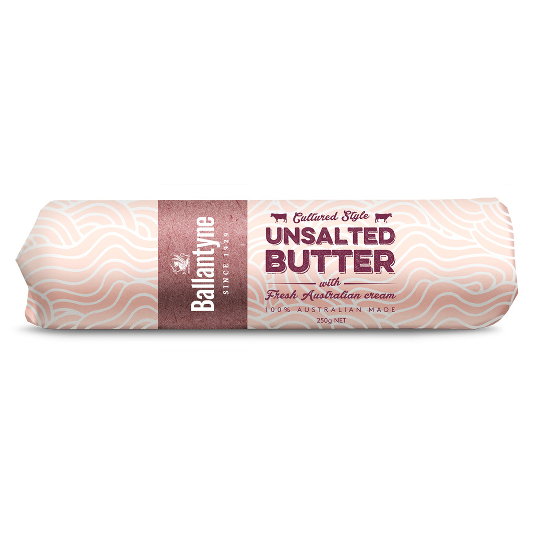 Buy Butter Online | Australian & Imported Butter | Harris Farm – Harris ...