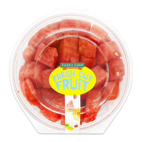 Buy Rockmelon Cut from Harris Farm Online | Harris Farm Markets
