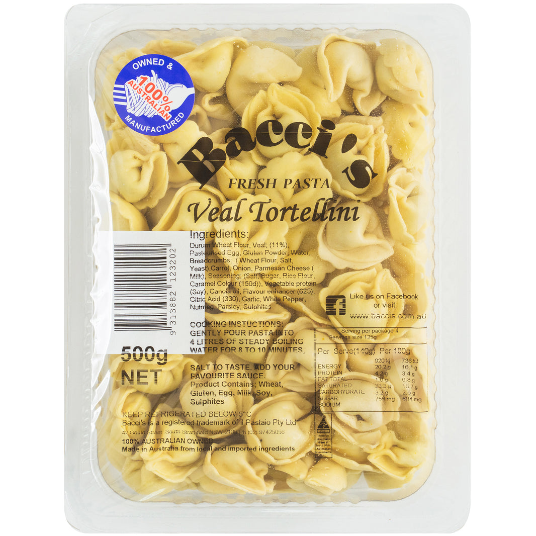 Buy Pasta Online | Fresh & Dry Pasta | Harris Farm Markets