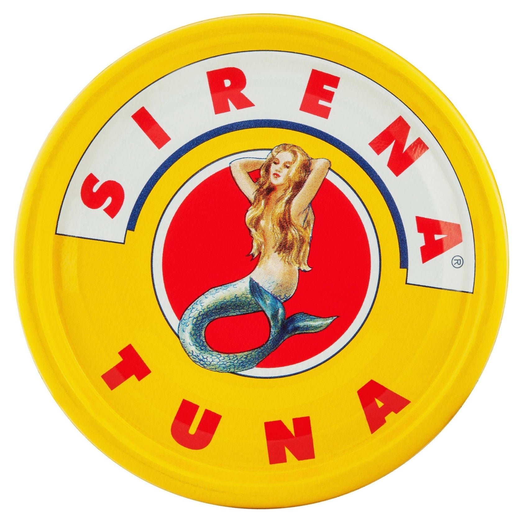 Sirena Tuna Triple Chilli 95g – Harris Farm Markets