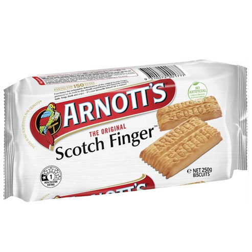 Buy Arnott's - Scotch Finger from Harris Farm Online – Harris Farm Markets