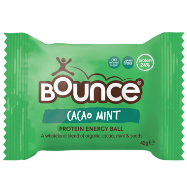 Bounce Energy Balls | Harris Farm Markets