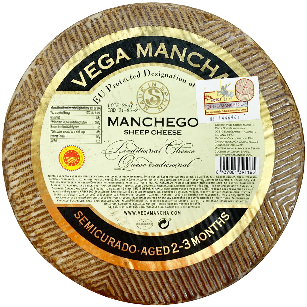 Buy Goats & Sheeps Cheese online | Harris Farm Markets
