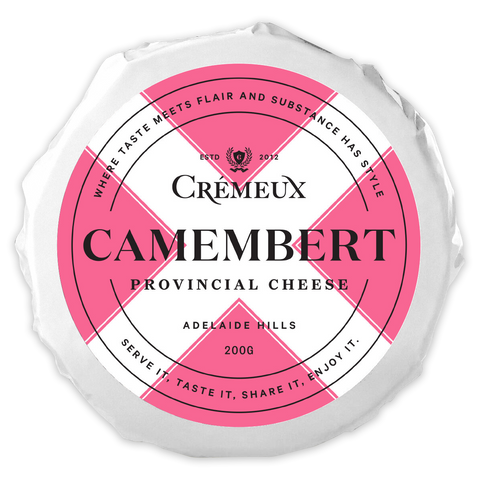 Cremeux | Harris Farm Markets