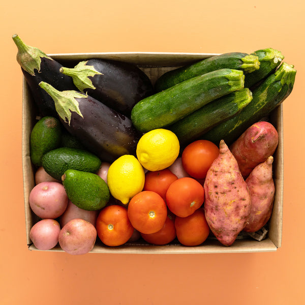 Imperfect Picks Value Veggie Box | Harris Farm | Harris Farm Markets