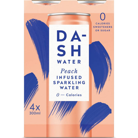 Dash Water | Harris Farm Markets