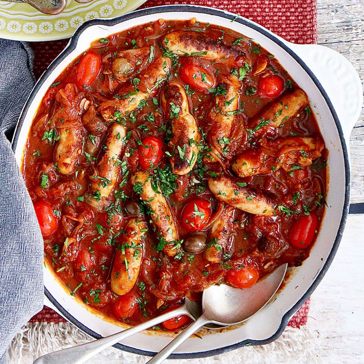 Ready To Cook | Buy Meal Kits Online | Harris Farm Markets – Page 3