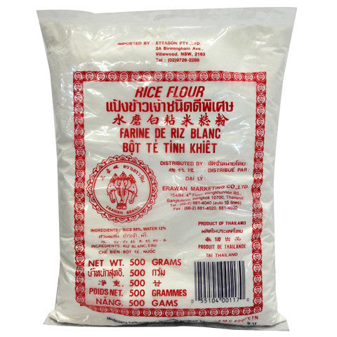 Buy Erawan - Rice Flour from Harris Farm Online | Harris Farm Markets