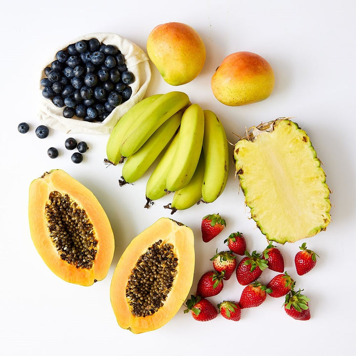 Value Box - Fruit & Veg – Harris Farm Markets