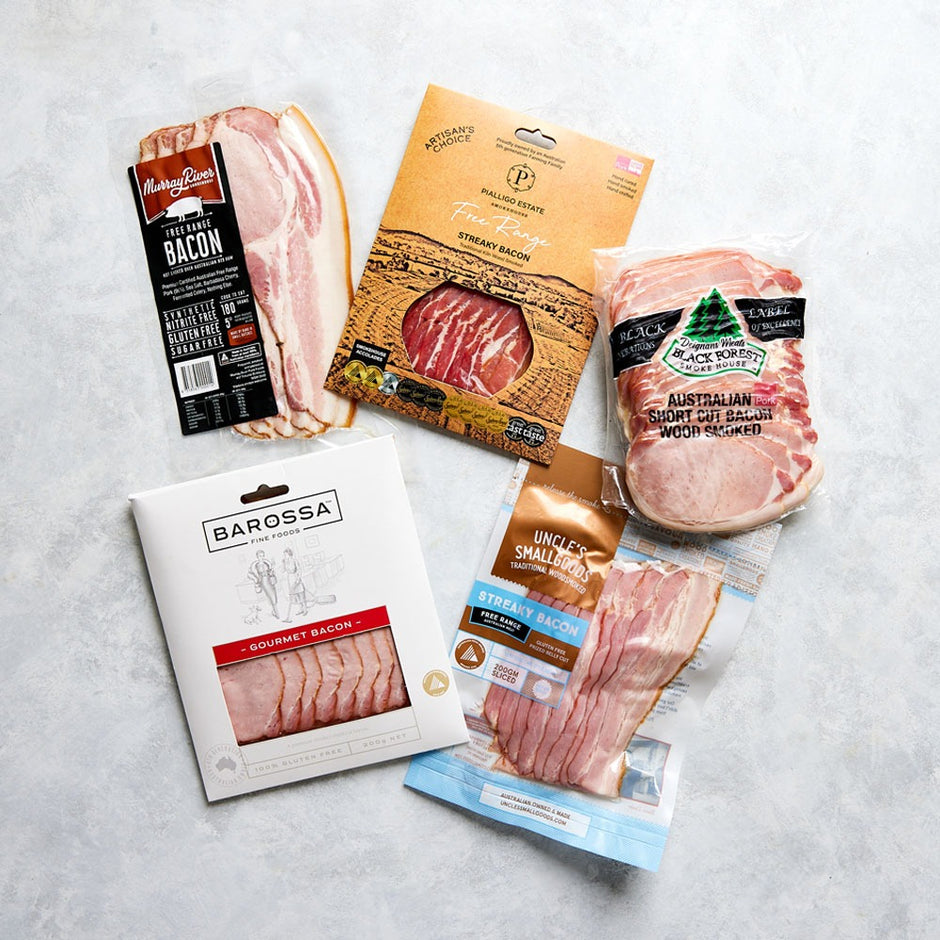 Buy Bacon online | Harris Farm Markets