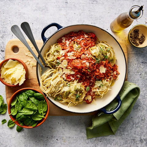 Beef Meal Kits - Ready to Cook | Harris Farm Markets