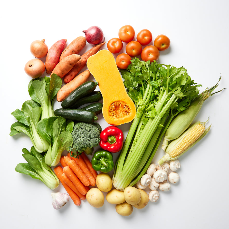 Value Boxes by Harris Farm Markets