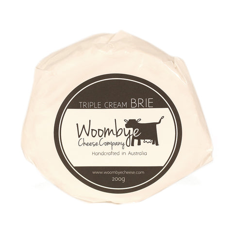 Baked Brie | Harris Farm Markets | Harris Farm Markets