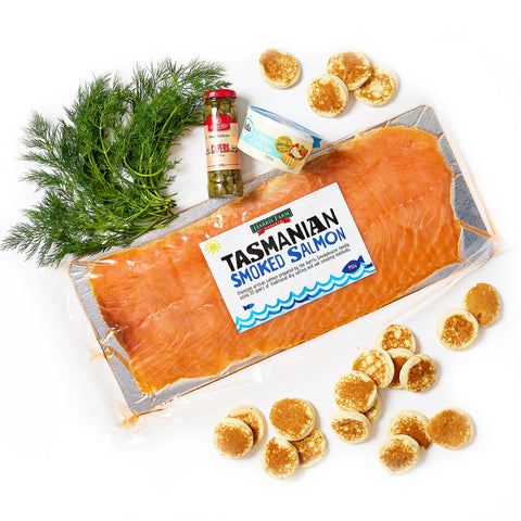 Seafood Specials Randwick | Harris Farm Markets