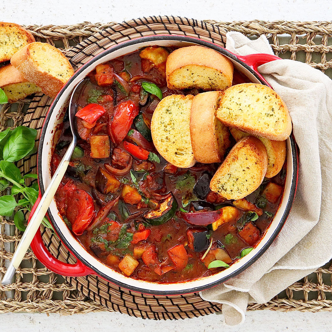Vegetarian Meal Kits - Ready to Cook – Harris Farm Markets