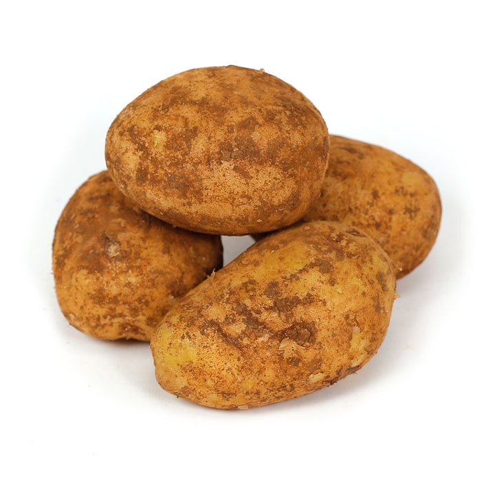 Roasted Nicola Potatoes Recipe from Harris Farm Markets