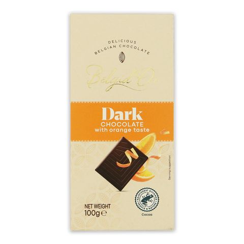 Belgid'Or Chocolate | Harris Farm Markets