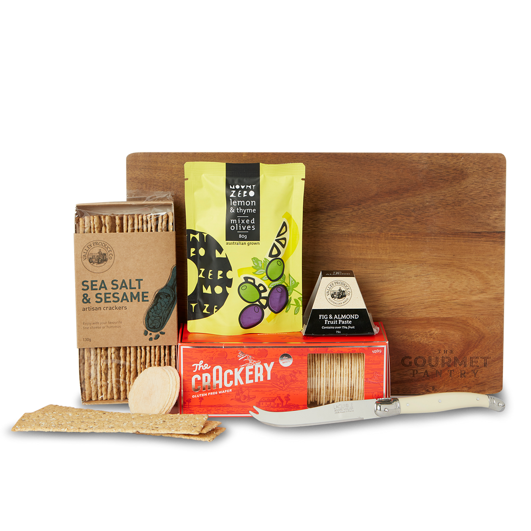 Christmas Hampers – Harris Farm Markets