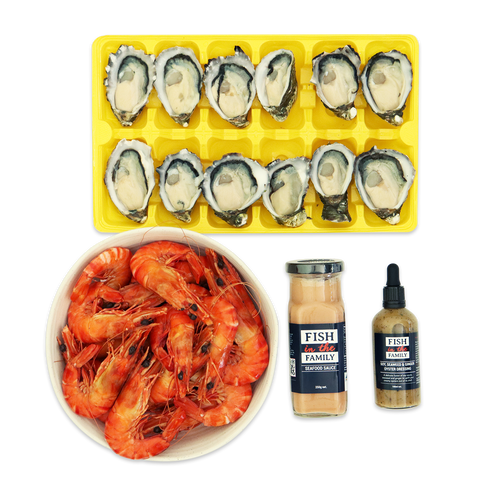 Christmas Hampers | Harris Farm Markets