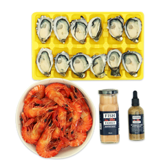 Meat & Seafood | Harris Farm Markets