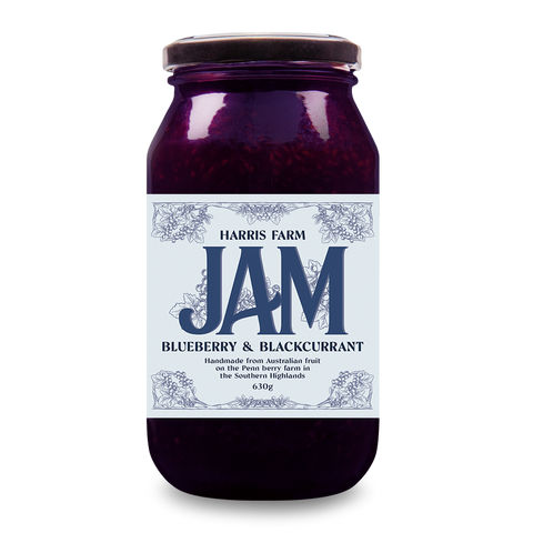 Harris Farm Jam Chunky Fig 630g | Harris Farm Markets