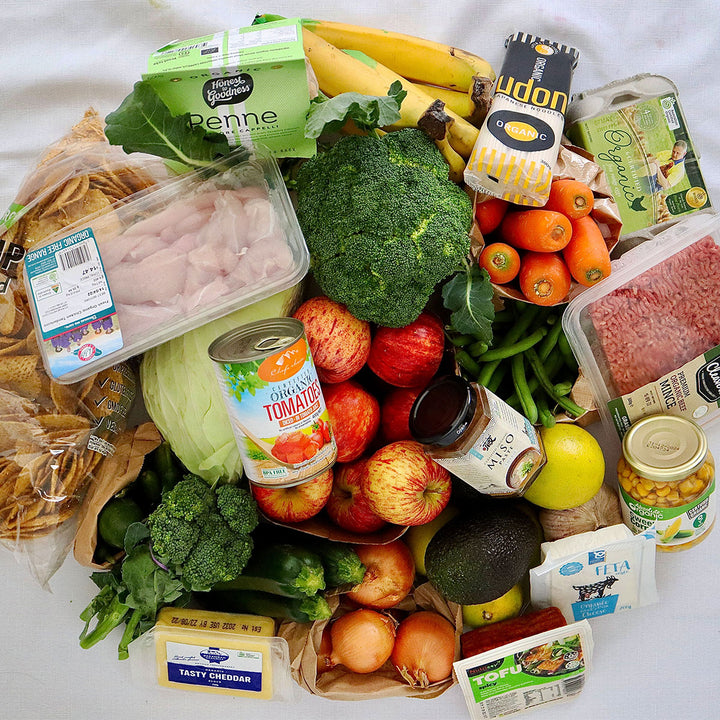 Value Box - Fruit & Veg – Harris Farm Markets
