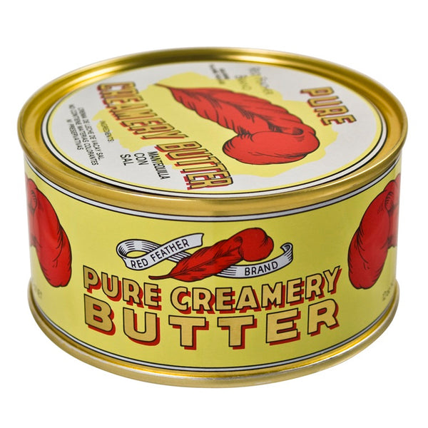 Red Feather Pure Creamery Butter 340g | Harris Farm Markets