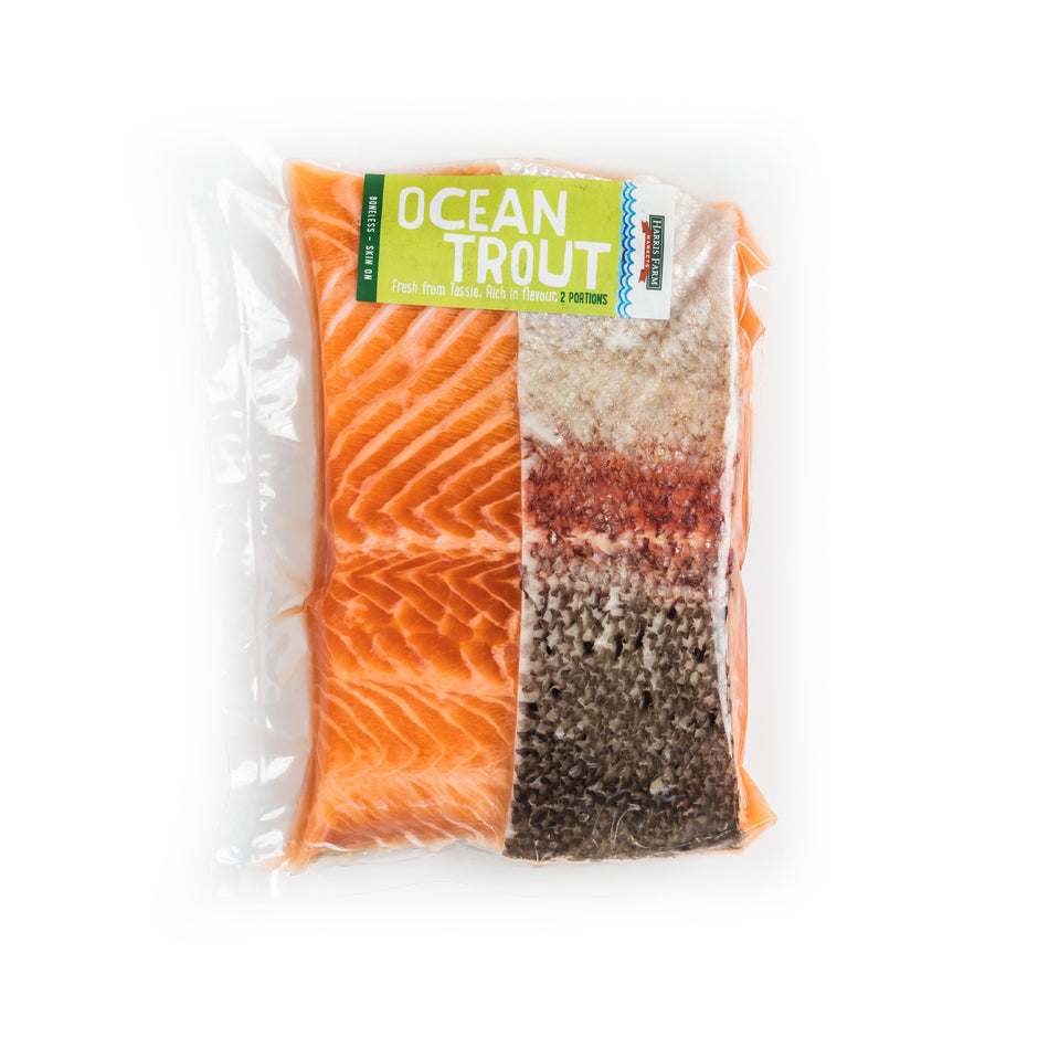 Buy Fresh Fish Online | Quality Fillets & Whole Fish | Harris Farm ...