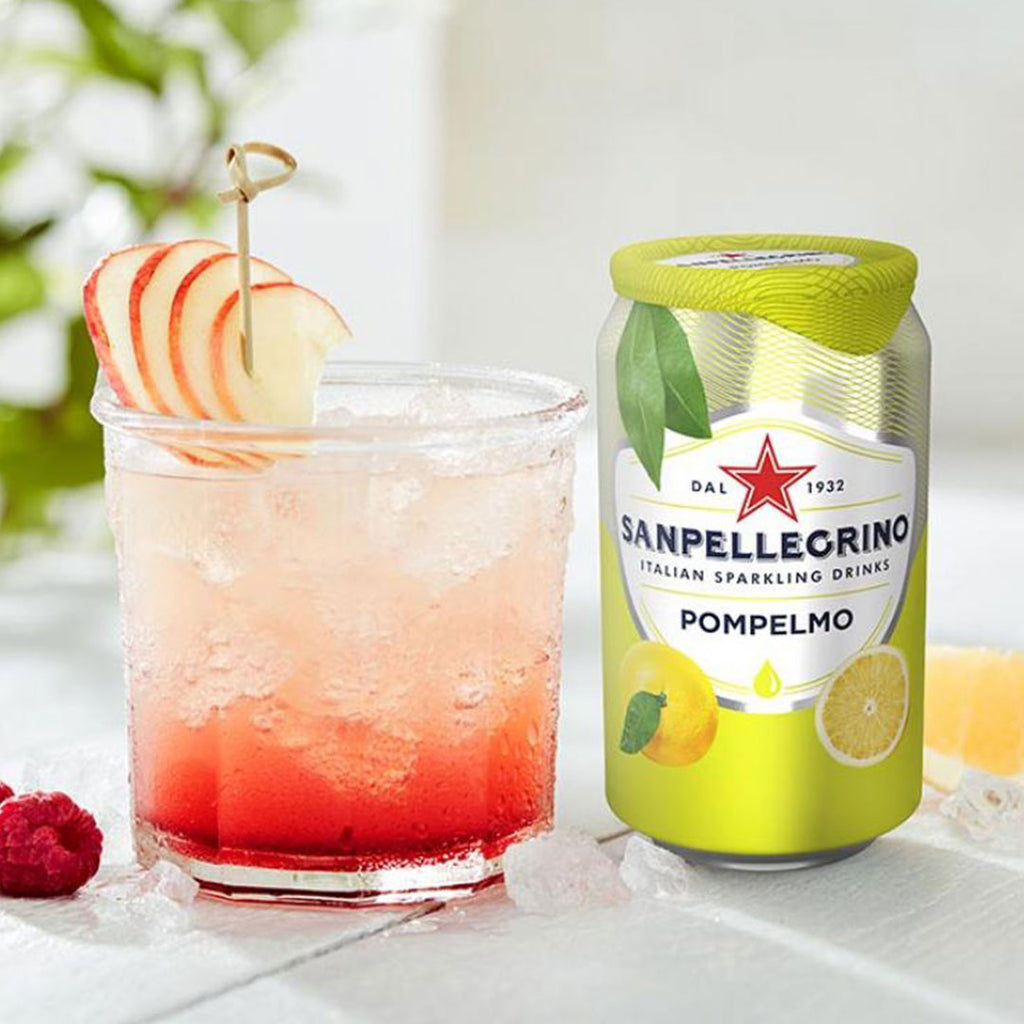 San Pellegrino Pompelmo 4x330mL | Harris Farm Markets