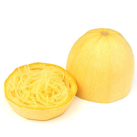 Spaghetti Squash | Harris Farm Markets | Harris Farm Markets