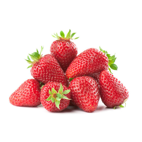 Strawberries 250g – Harris Farm Markets
