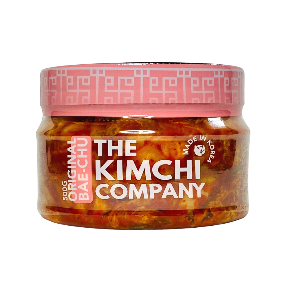 Buy The Kimchi Company Original Kimchi from Harris Farm Online | Harris ...