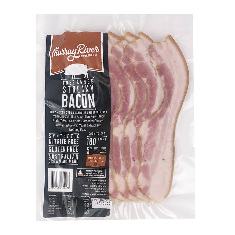 Buy Bacon online | Harris Farm Markets