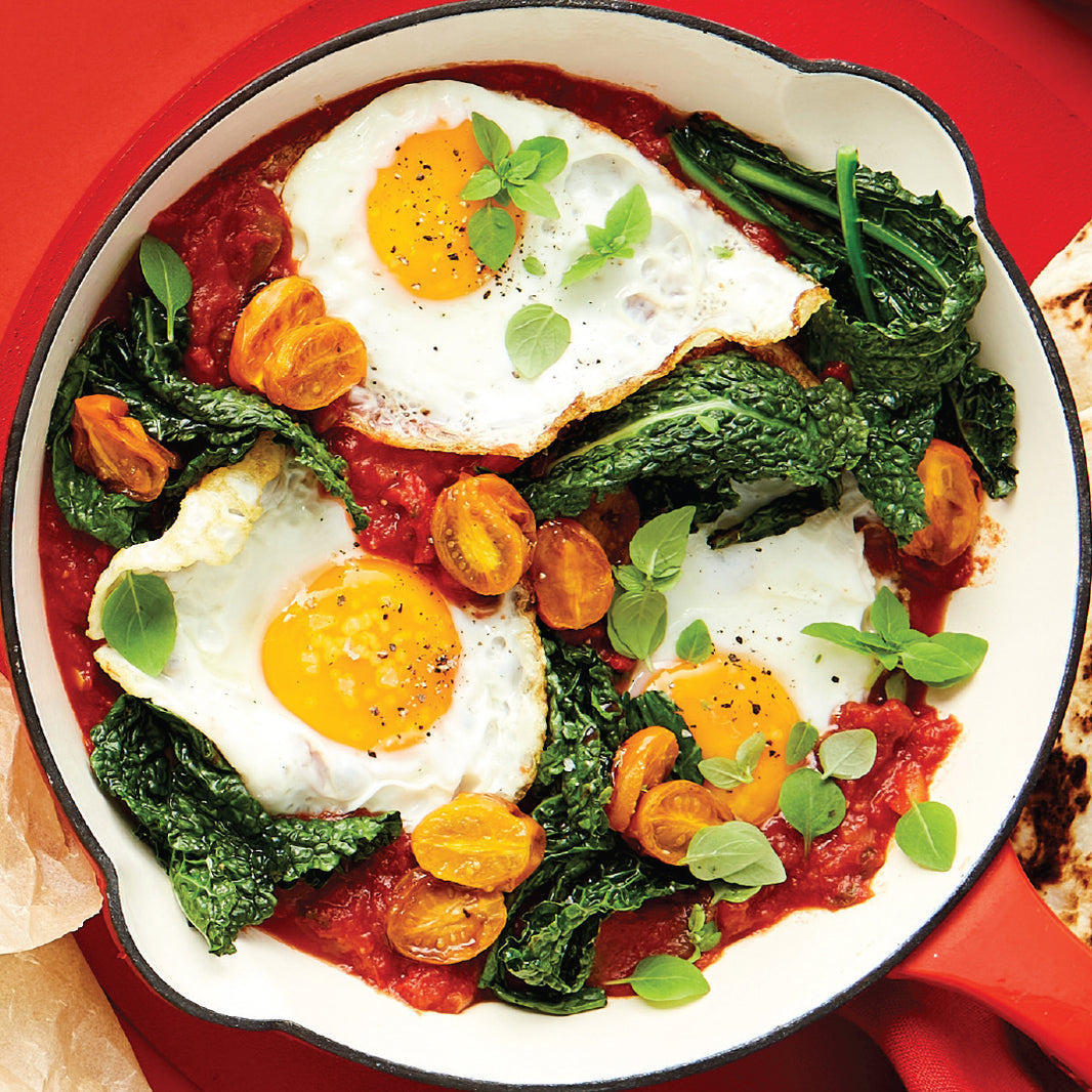 Vegetarian Meal Kits - Ready to Cook – Page 3 – Harris Farm Markets