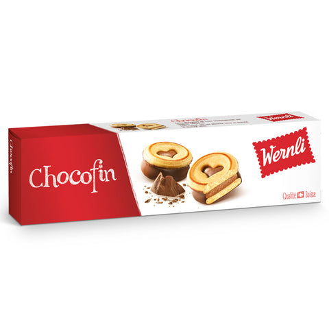 Wernli Biscuits | Harris Farm Markets